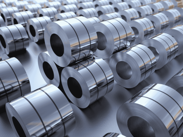 Blue Steel vs. Stainless Steel: Key Differences You Should Know in 2025