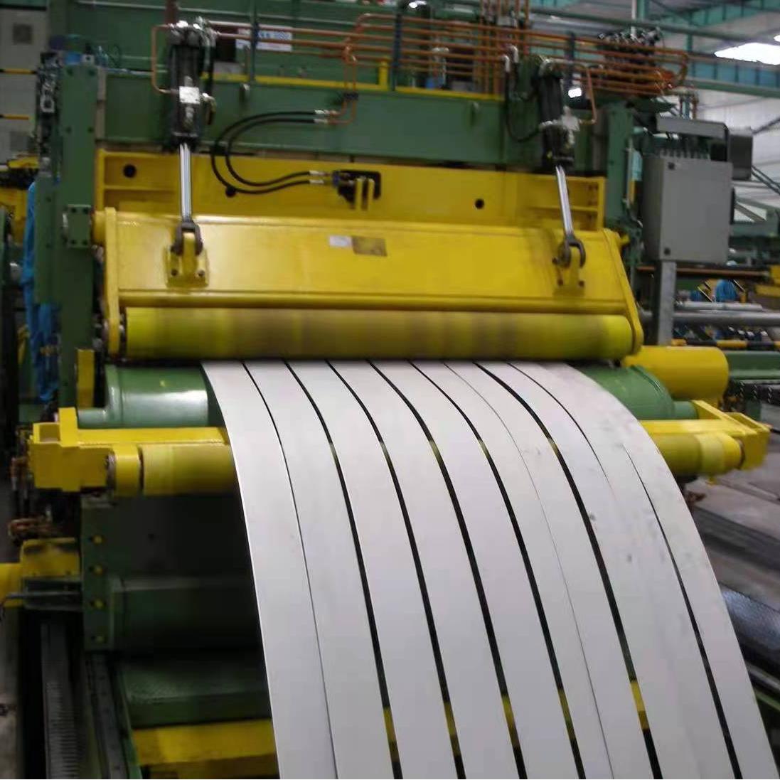 Understanding Steel Products: Types, Uses, and Applications