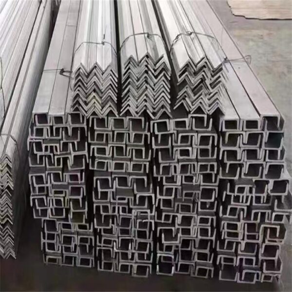 Understanding Steel Products: Types, Uses, and Applications